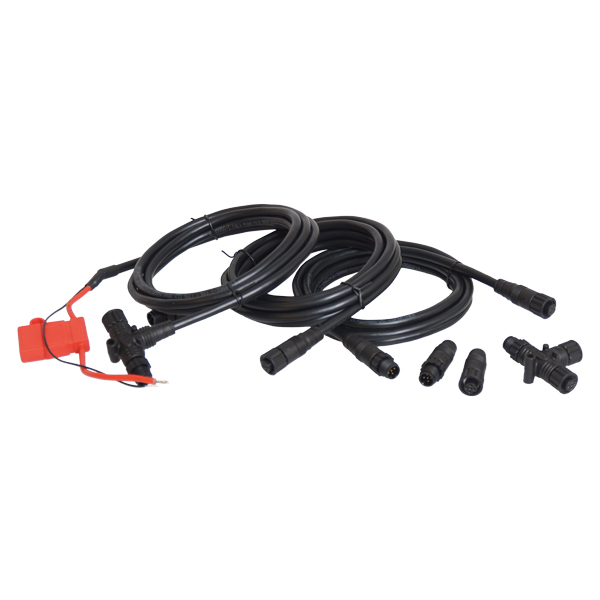 1852 Start Kit NMEA 2000 Palby