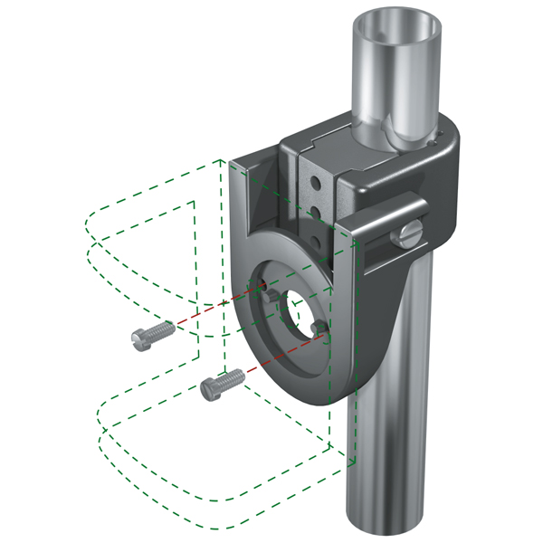 UCIX LANTERNFÄSTE - Nautec
