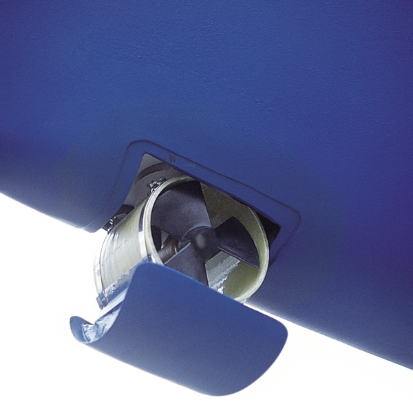 Max Power Bovpropel Vip 150 duo - Palby